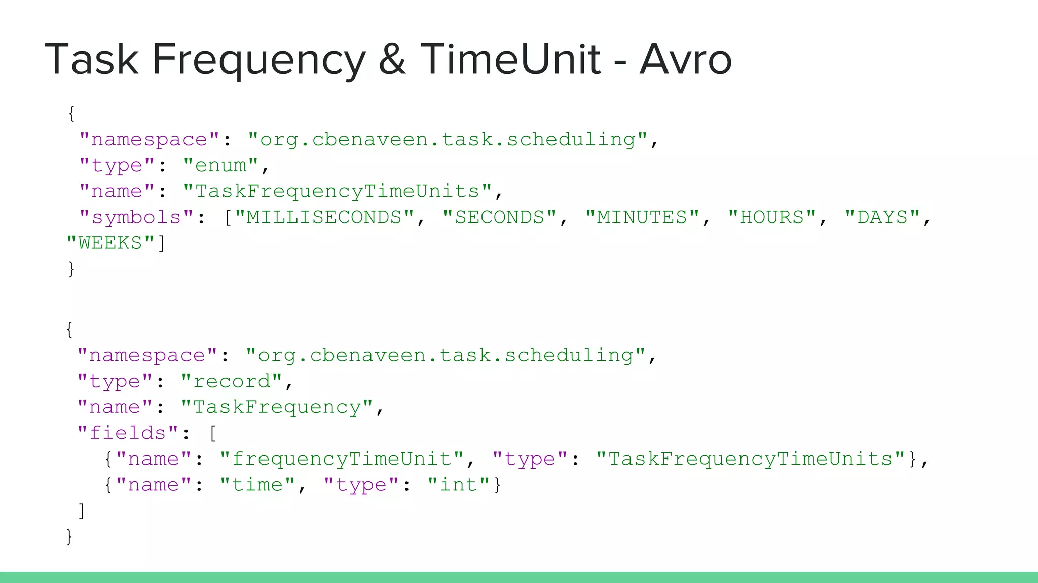 High Available Task Scheduling Design Using Kafka And Kafka Streams Naveen Kumar Kanagaraj
