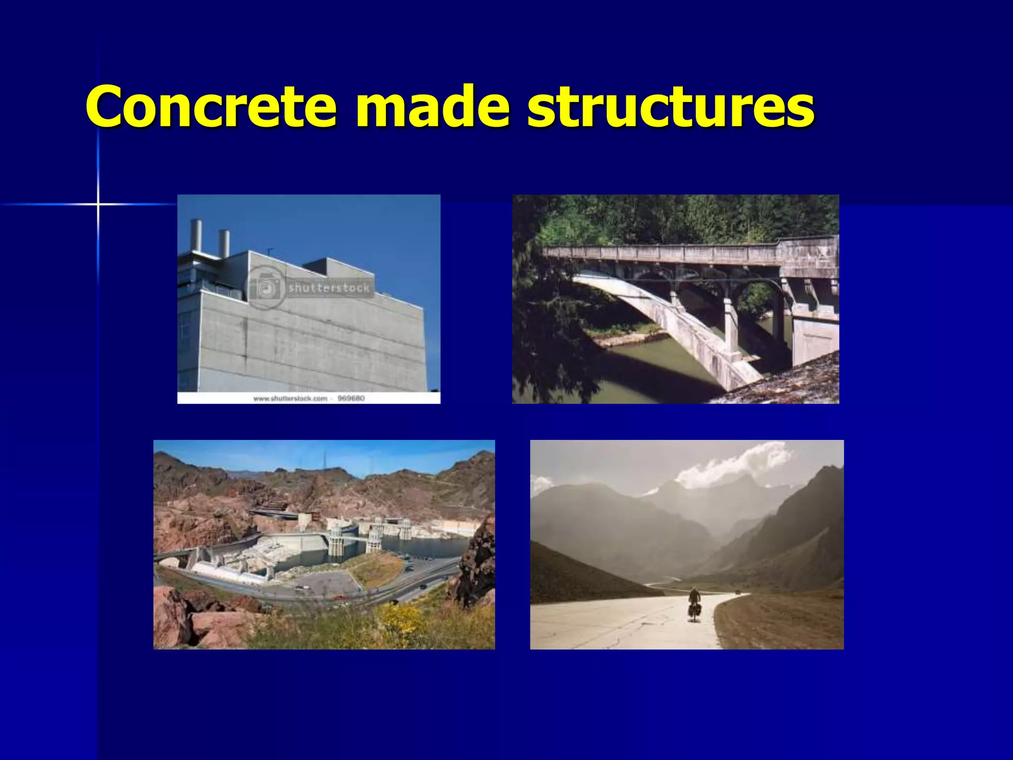 Introduction of Concrete | PPTX