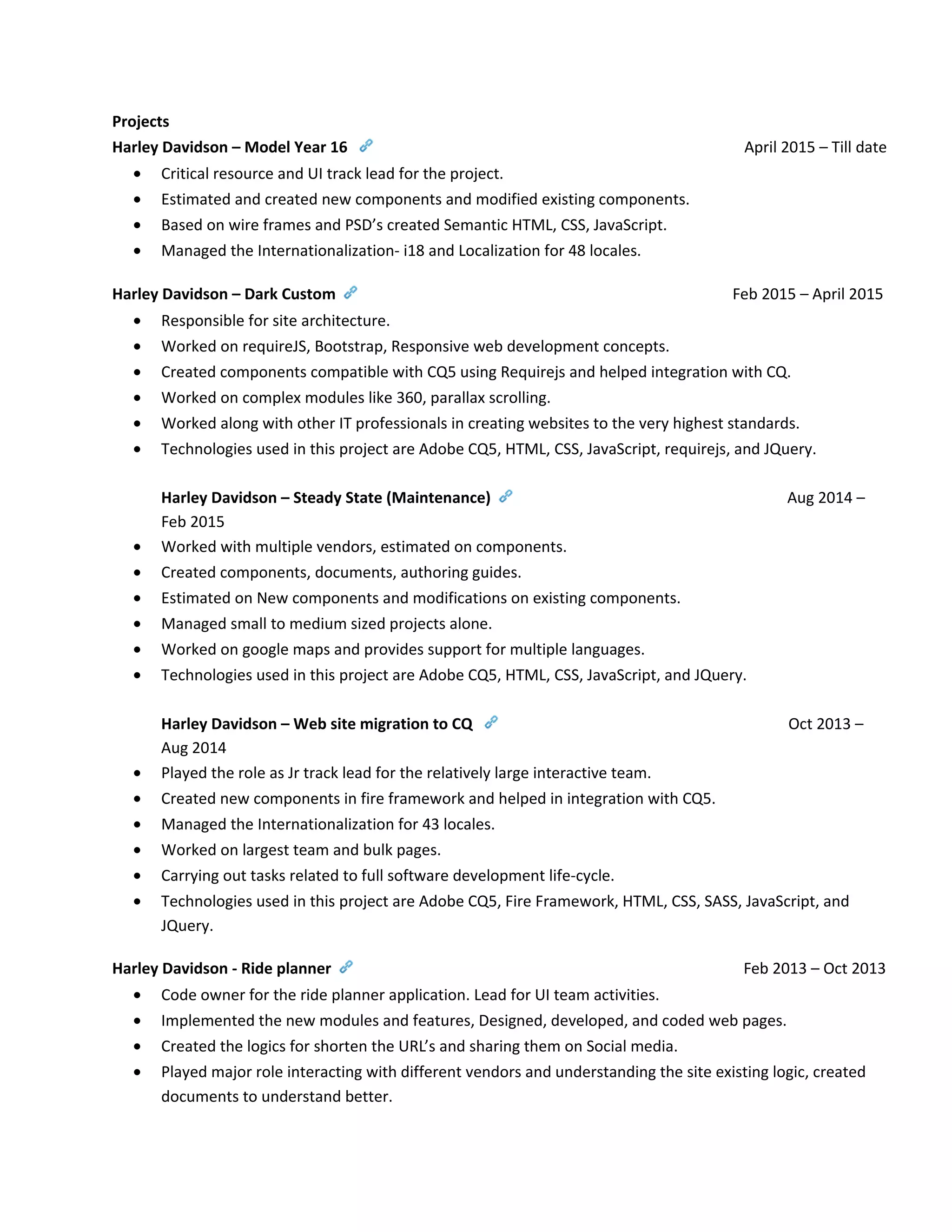 Naveen Kumar PG Resume | DOC