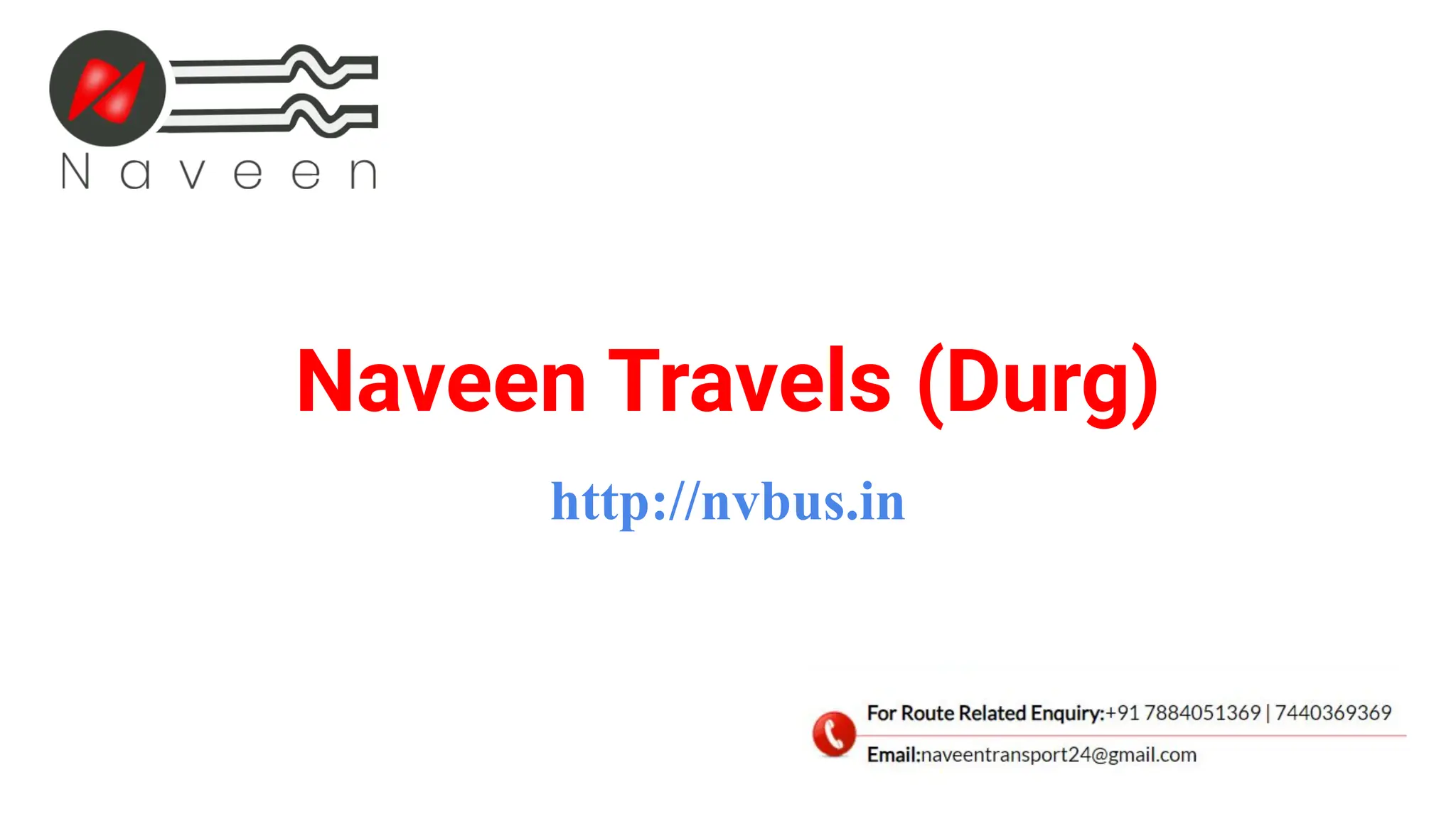 Naveen Travels (Durg).pdf
