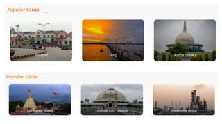 Naveen Transport: Begin Your Journey With Online Bus Booking | PPT