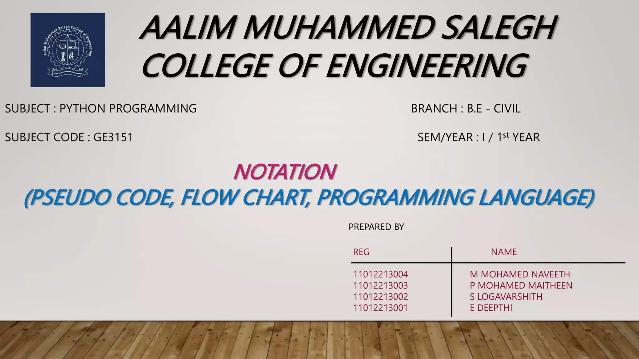 naveeth ppt py.pptx | Free Download