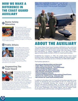 NAVIGATOR Express 2020 Q1 rv 6 Roger Bazeley PA1 Editor | PDF