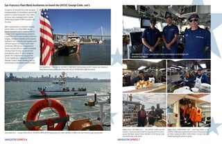 Navigator Express Q1 2022 Quarterly Magazine | PDF