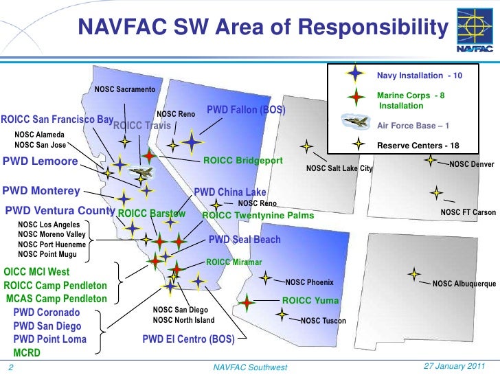NAVFAC Presentation AGC 01.27.2011
