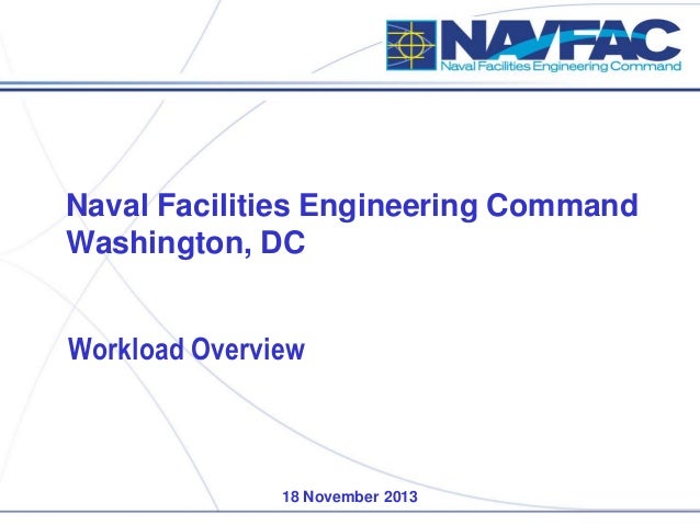 Contract Connections: Military Construction - NAVFAC