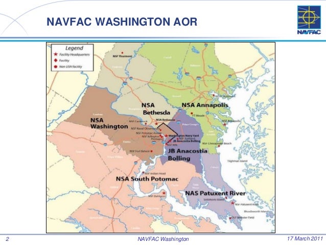 Contract Connections: Military Construction - NAVFAC
