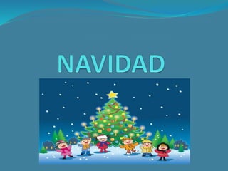 Navidad | PPTX