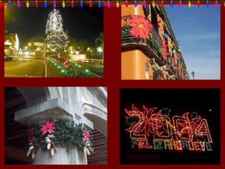 Navidad En Mexico | PPT