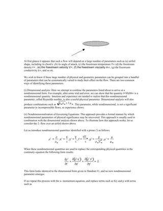 Navier stokes equation | DOC