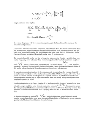Navier stokes equation | DOC