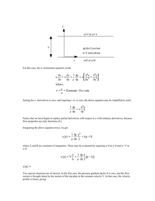 Navier stokes equation | DOC