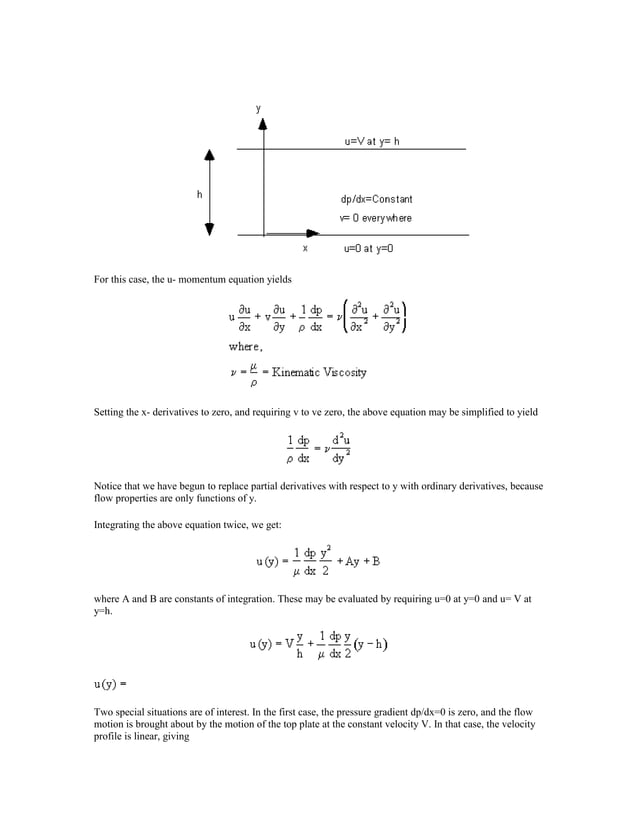 Navier stokes equation | DOC