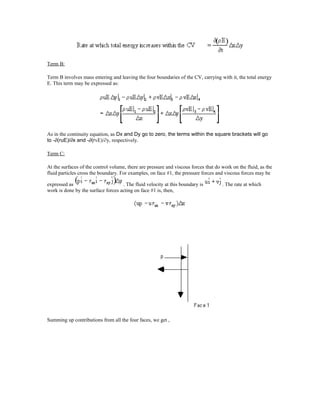 Navier stokes equation | DOC