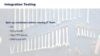 Navigate Data Service using AWS | PDF | Cloud Computing | Internet