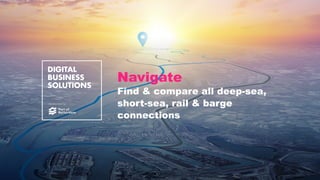 Navigate Data Service using AWS | PDF | Cloud Computing | Internet
