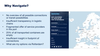 Navigate Data Service using AWS | PDF | Cloud Computing | Internet