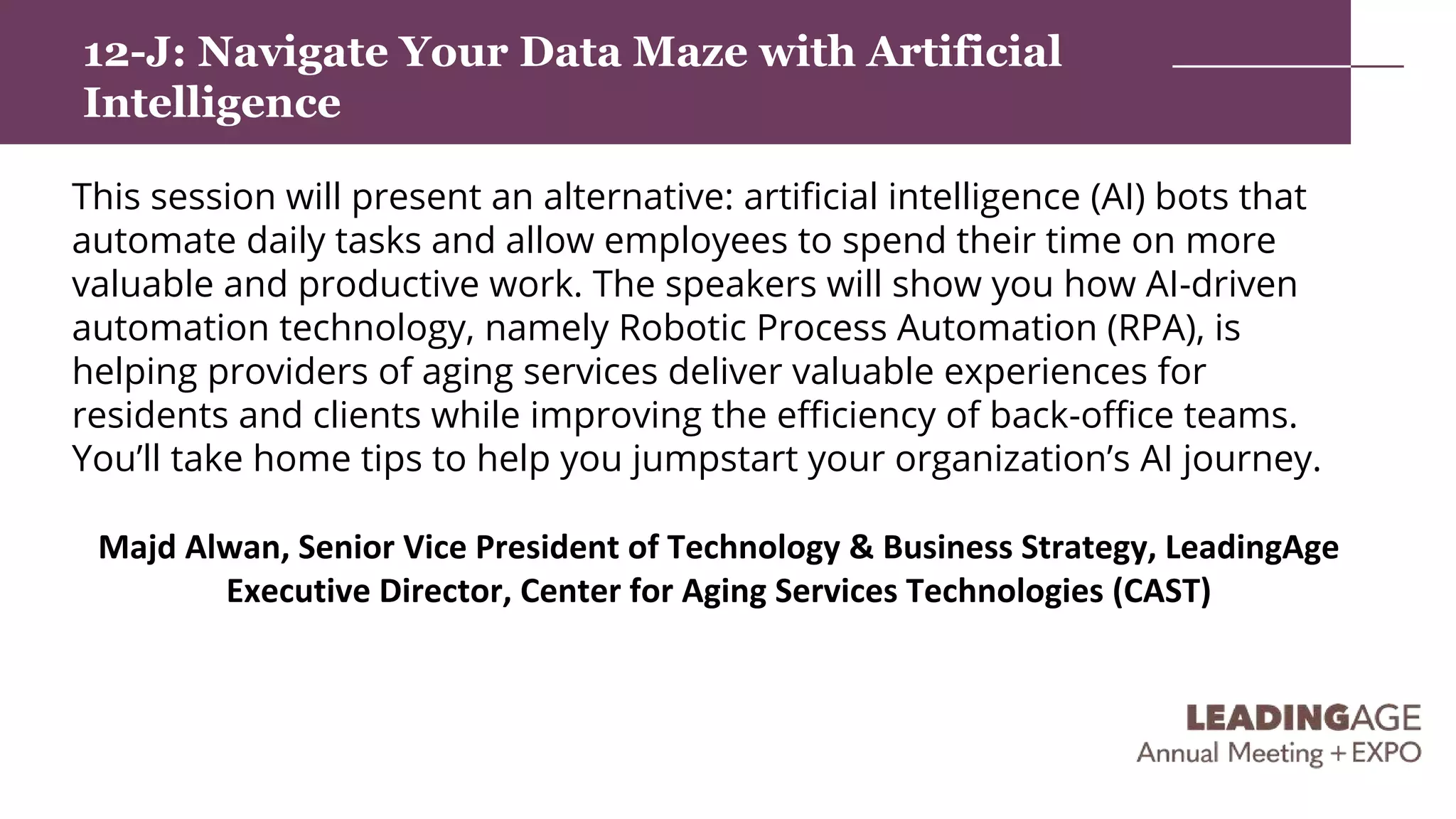 Navigate Your Data Maze with Artificial Intelligence.pdf