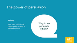 Navigating naplan-lesson-one-power point-slides | PPT