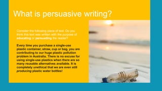 Navigating naplan-lesson-one-power point-slides | PPT