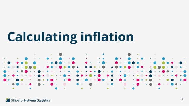 Navigating numbers: Inflation (PowerPoint) | PPTX