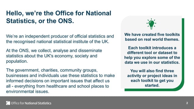 Navigating Numbers How Data Are Used To Create Statistics Ppt