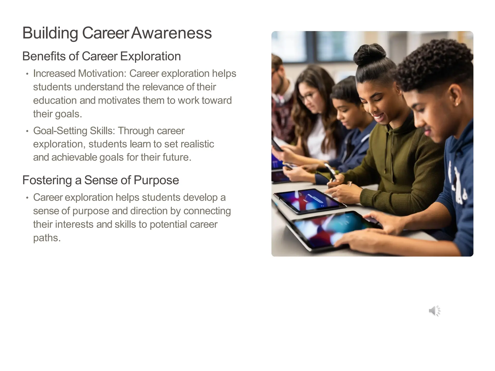 Navigating Pathways to Success: Guiding Students Through Career ...