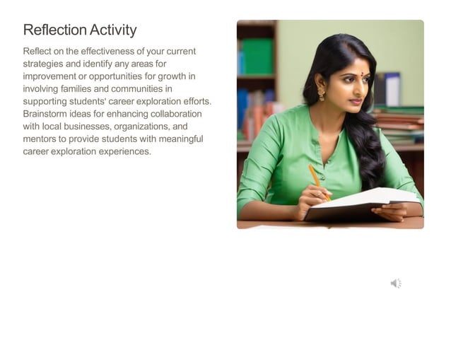 Navigating Pathways to Success: Guiding Students Through Career ...