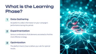 The Learning Phase in Google & Facebook Ads: What It Is and Why It ...