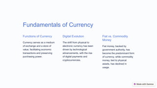 Navigating-the-World-of-Currency-Value.pptx