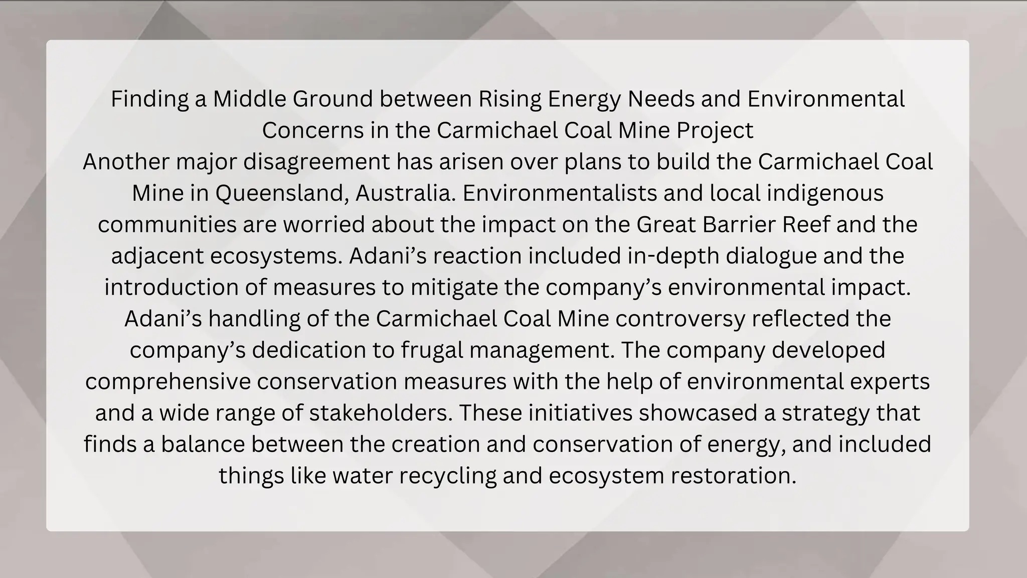 Navigating Adani Group’s Controversial Moments.pptx