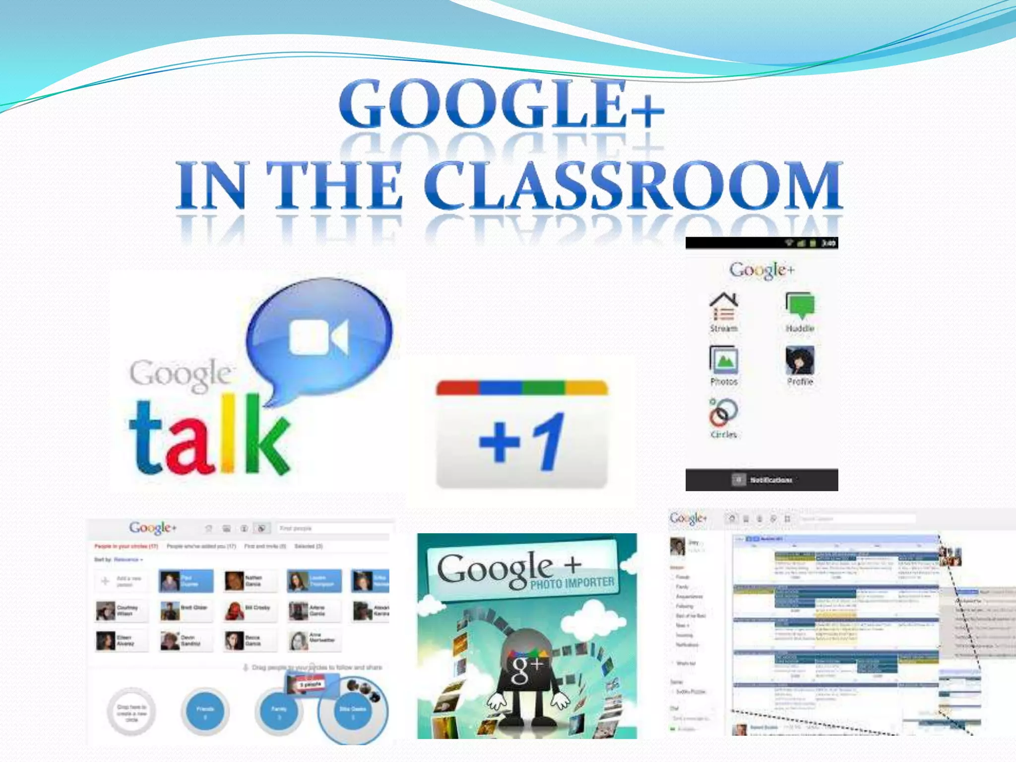 Navigating a digital world project | PPTX