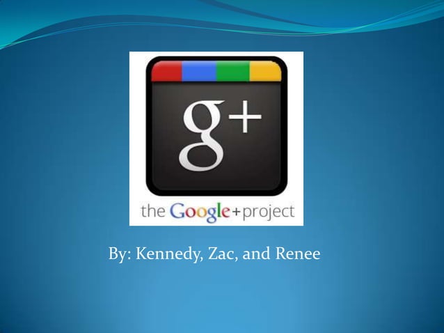 Navigating a digital world project | PPTX