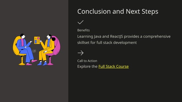 Navigating a Full Stack Developer Course with Java and ReactJS.pptx.pptx