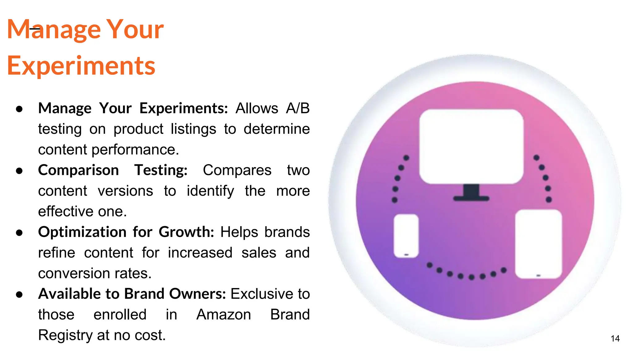 Navigating Amazon Retail Advance Part 3 - Growth and Expansion ...