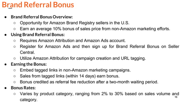 Navigating Amazon Retail Advance Part 3 - Growth and Expansion ...