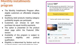 Navigating Amazon Retail Advance Part 3 - Growth and Expansion ...
