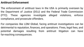 Navigating Antitrust Regulations_ A Closer Look at LDM Global in the ...