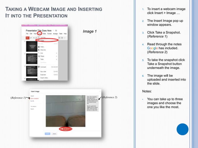 Navigating Around Google Docs Presentations An Expert Guide | PPT