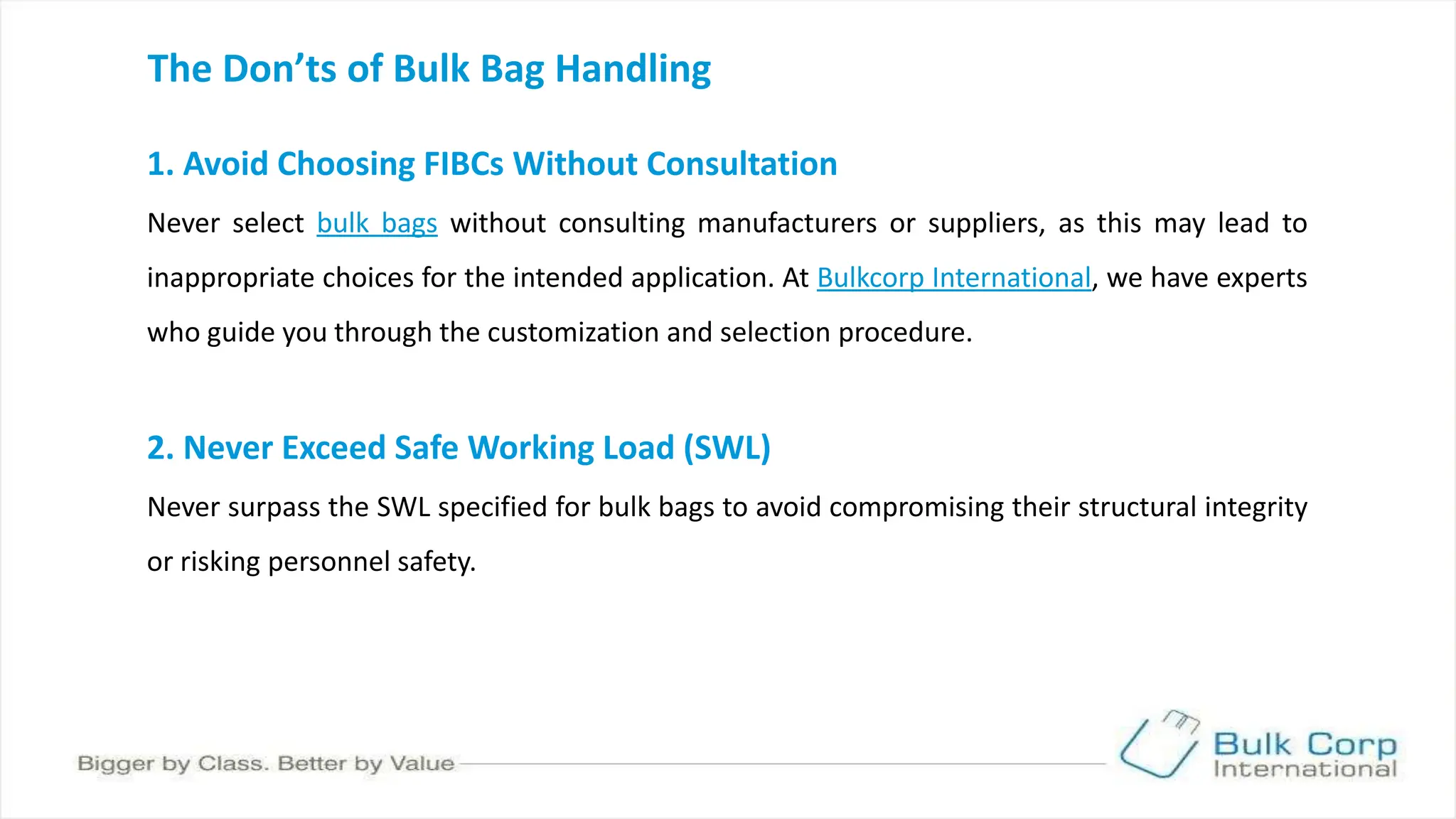 Navigating Bulk Bag Handling Essential Dos and Don’ts'.pptx