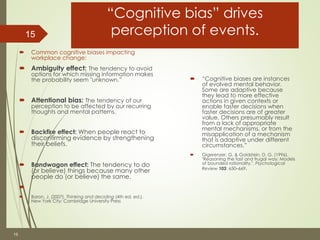 Navigating Workplace Change | PPTX