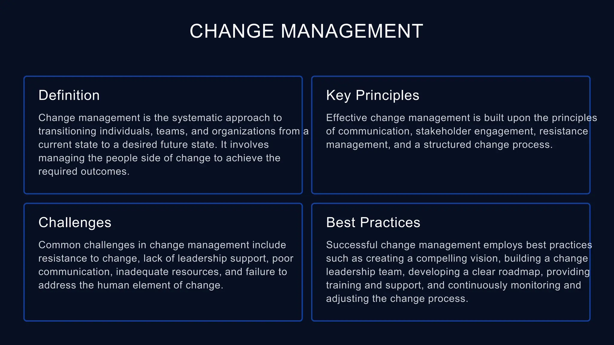 Navigating Change Strategies for Effective Transition and Operational Planning.pptx