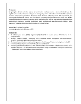 Navigating Clinical Evaluation Process for Combination Products.pdf