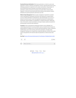 Navigating Complexity Challenges and Strategies in Custom Web Application Development.pdf