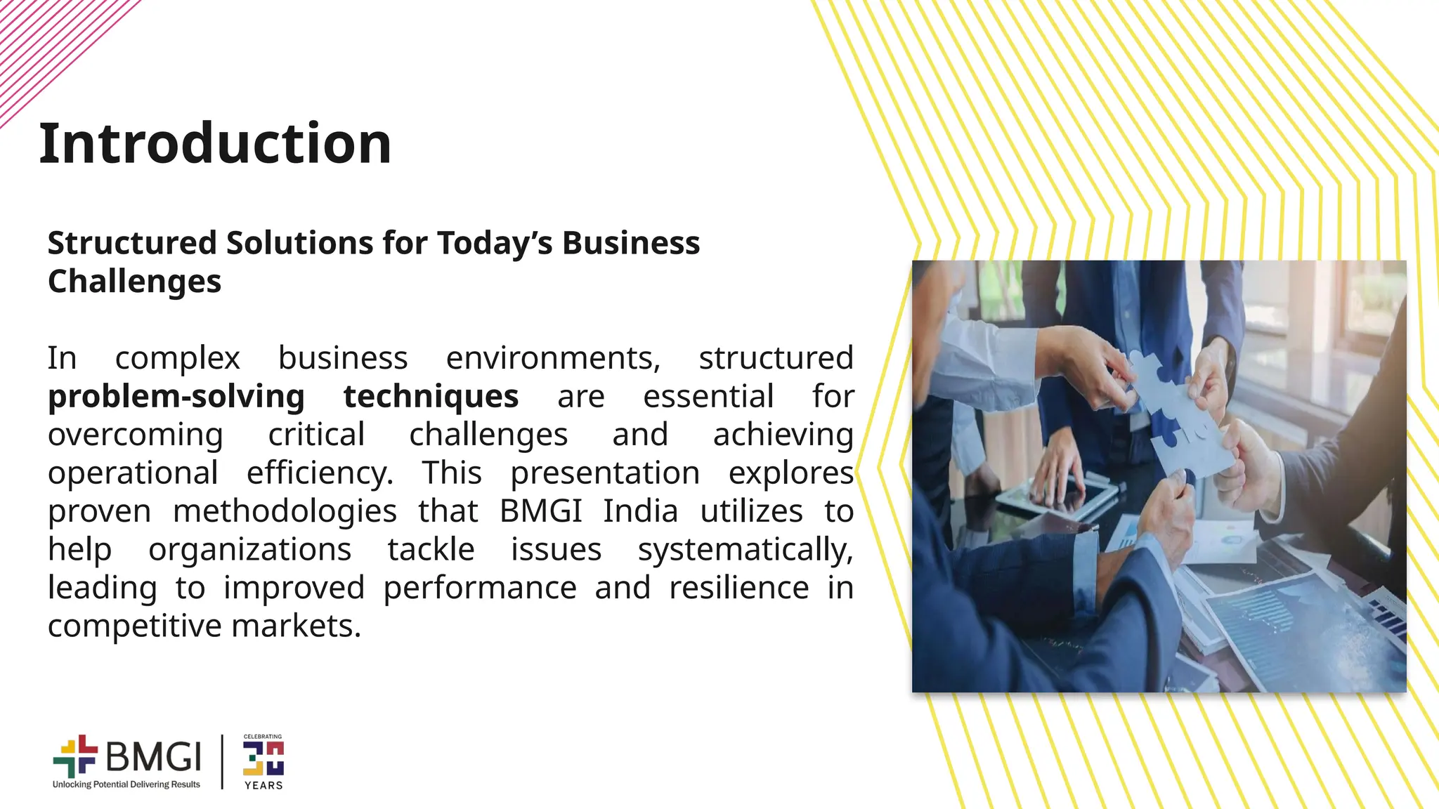 Navigating Complexity: Effective Problem-Solving Techniques for Business Challenges | PPT