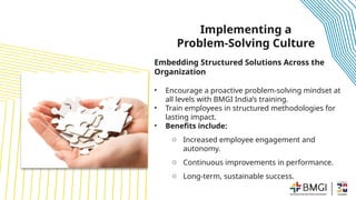 Navigating Complexity: Effective Problem-Solving Techniques for ...