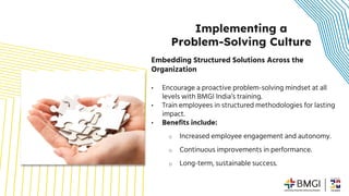 Navigating Complexity: Effective Problem-Solving Techniques for ...