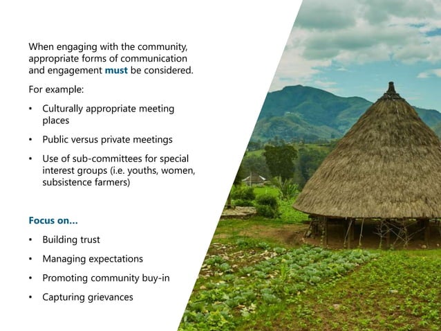 Navigating the Environmental Licensing process in Timor-Leste: plain ...