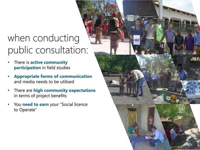 Navigating the Environmental Licensing process in Timor-Leste: plain ...