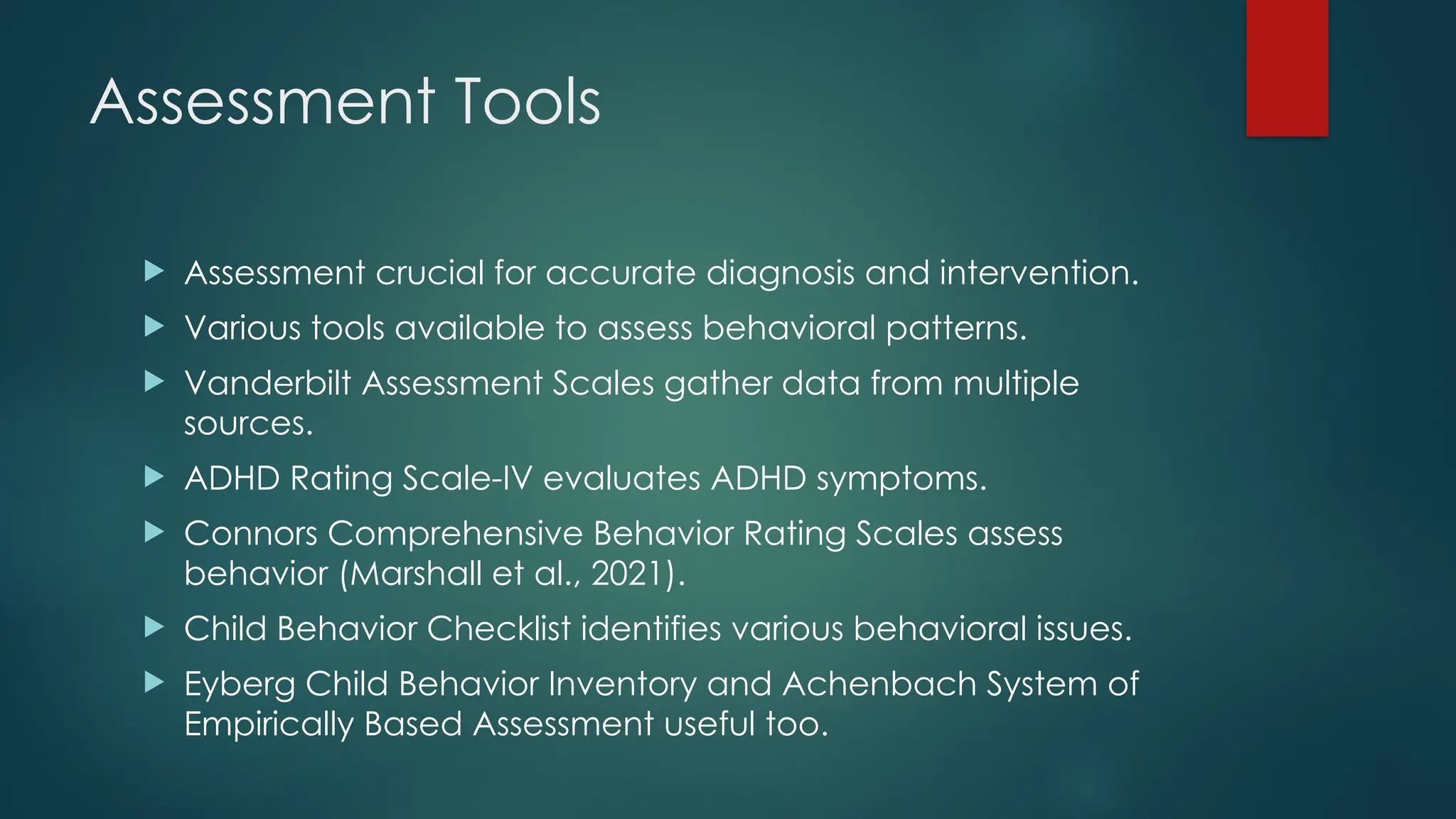 Navigating Evidence-Based Interventions for ADHD and ODD.pptx